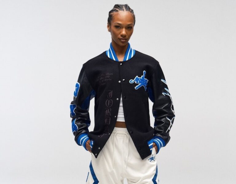 Awake NY Unveils Second Jordan Collaboration For Fall'24|SNOBETTE