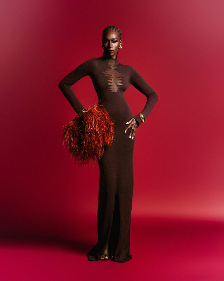Hanifa Celebrates It Girls With Fall 2024 Collection | SNOBETTE