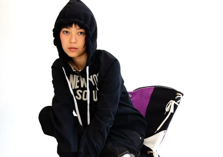 Triple 5 Soul Winter 2024 Collection Is Live|SNOBETTE