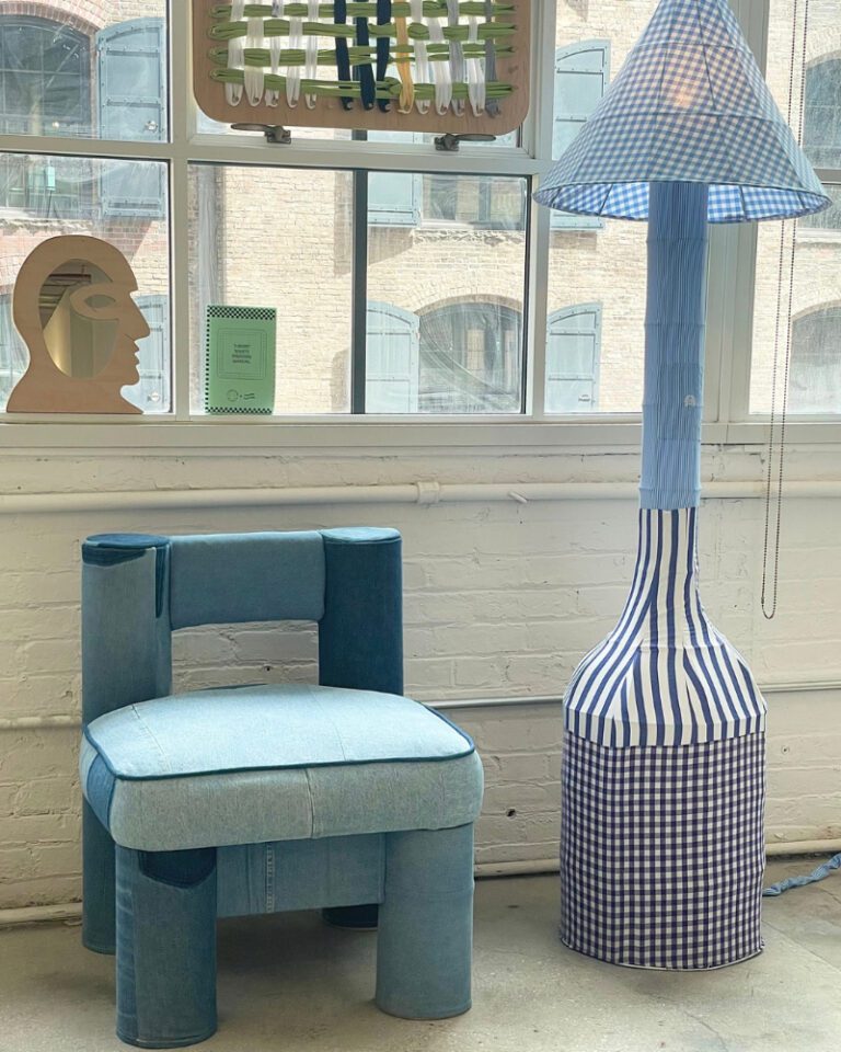 Afternoon Light Debuts Shelter Design Show In New York|SNOBETTE