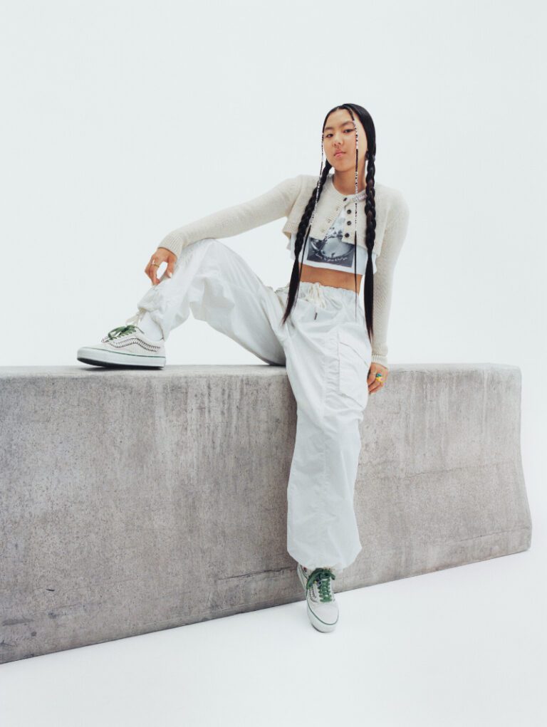 Vans Reinvents The Old Skool With Four Trailbalzers |SNOBETTE
