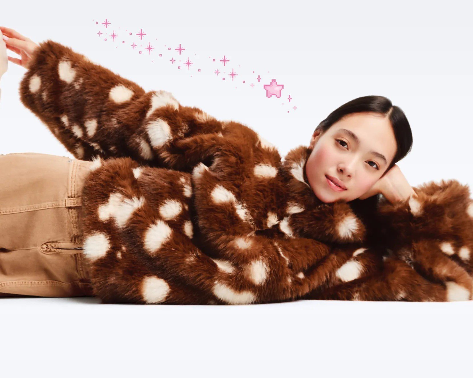 Sandy Liang Delights With Gap Collection, Launching October 10