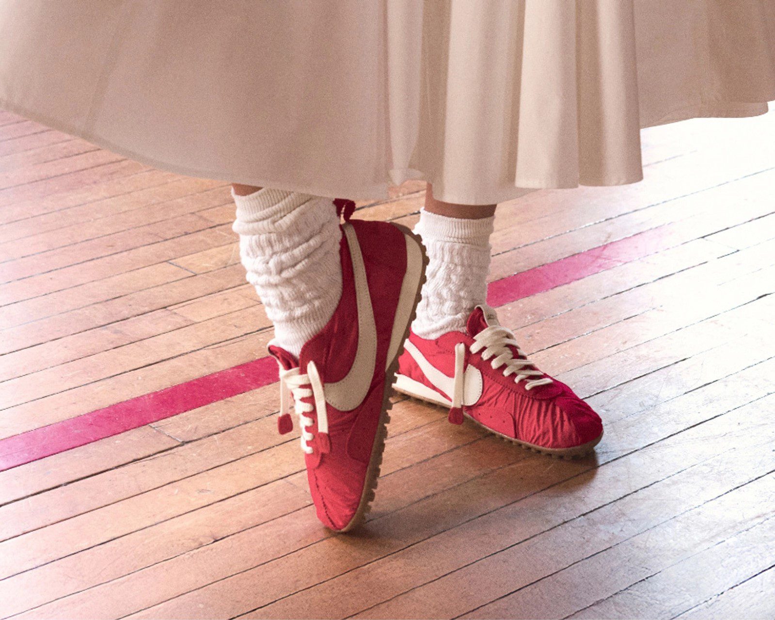 Snobette Sneaker Awards Top 10 Sneakers: 2025